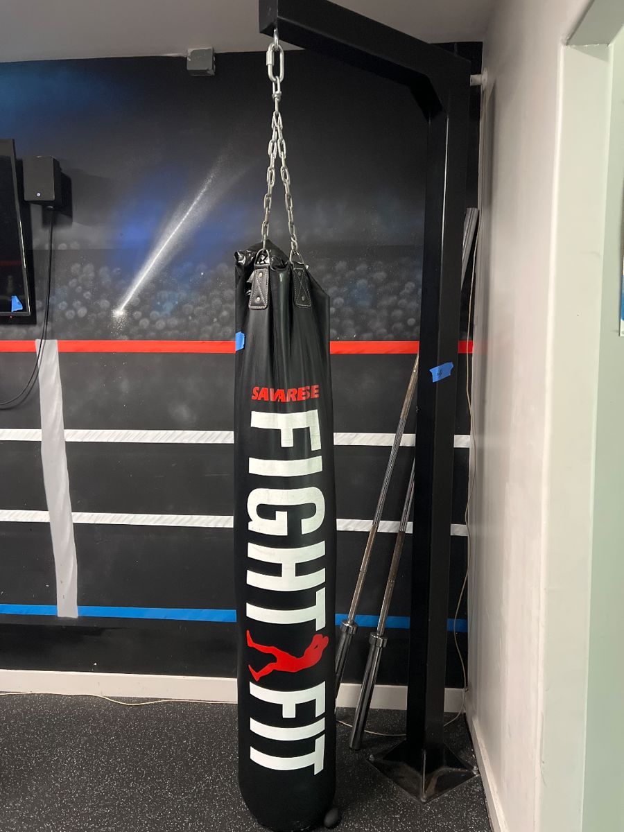 50% - 70% OFF Lou Savarese Boxing Kick Gym... starts on 3/23/2024