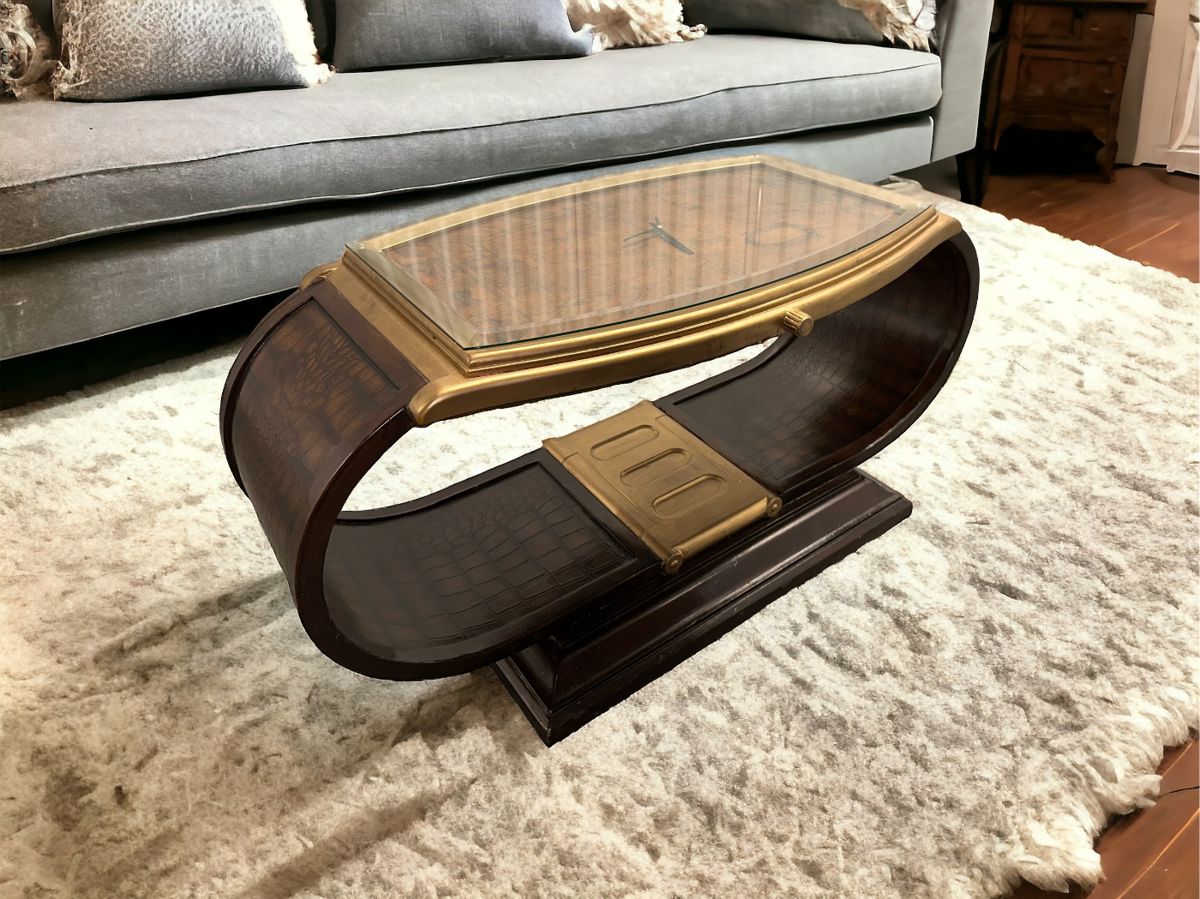 Retro Revival: Mid-Century and Post Modern... starts on 3/19/2024