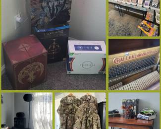 Estate Sales in Denver, CO