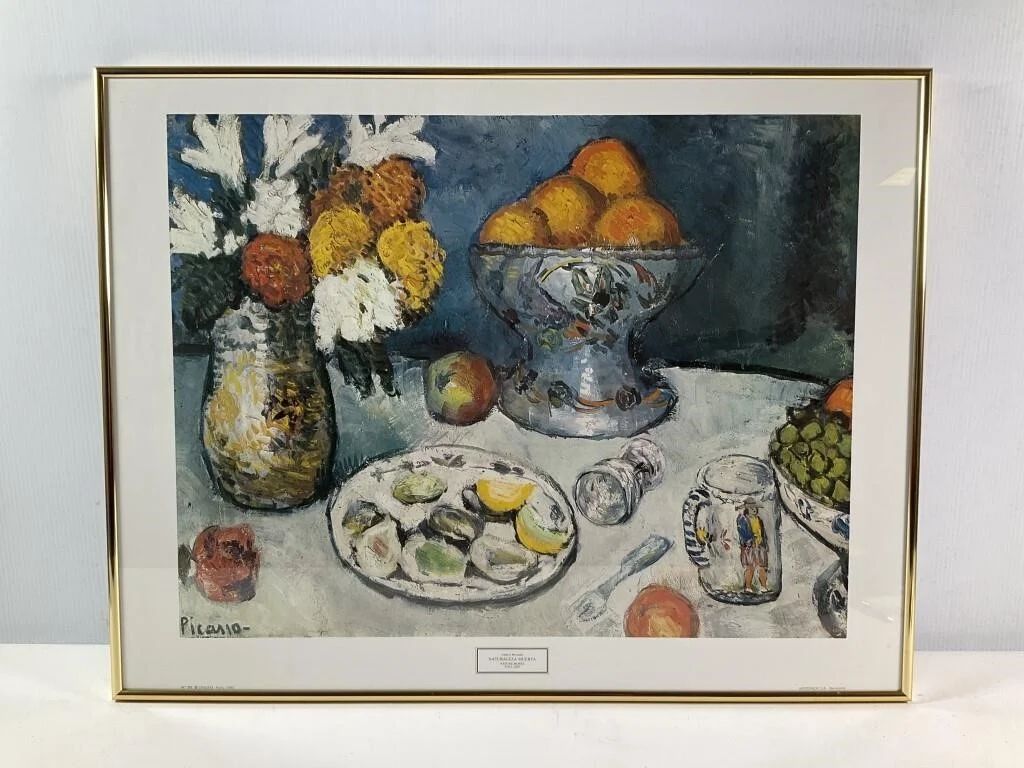 This is it! The last of Sandy Solomon’s fabulous... starts on 3/19/2024