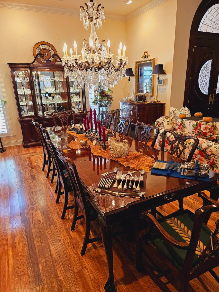 Bluebonnet Estate Sales in Andrews, TX starts on 3/28/2024