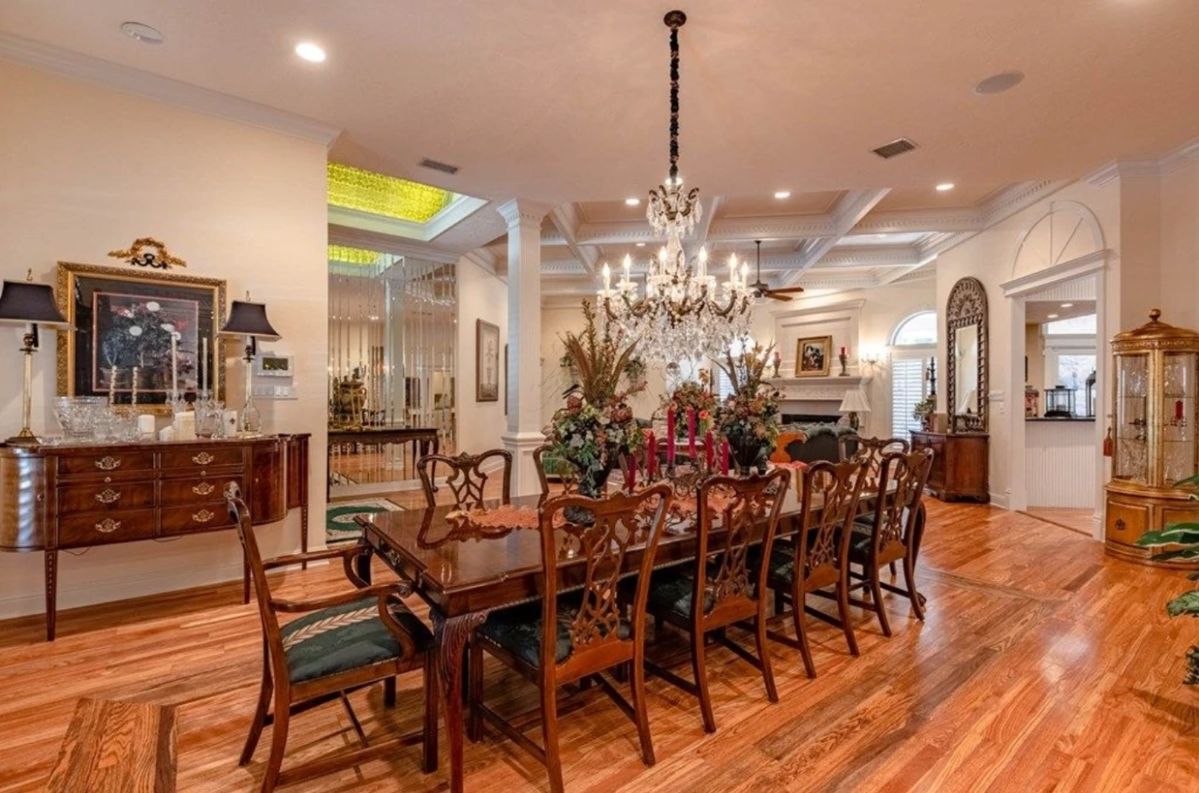 Bluebonnet Estate Sales in Andrews, TX starts on 3/28/2024