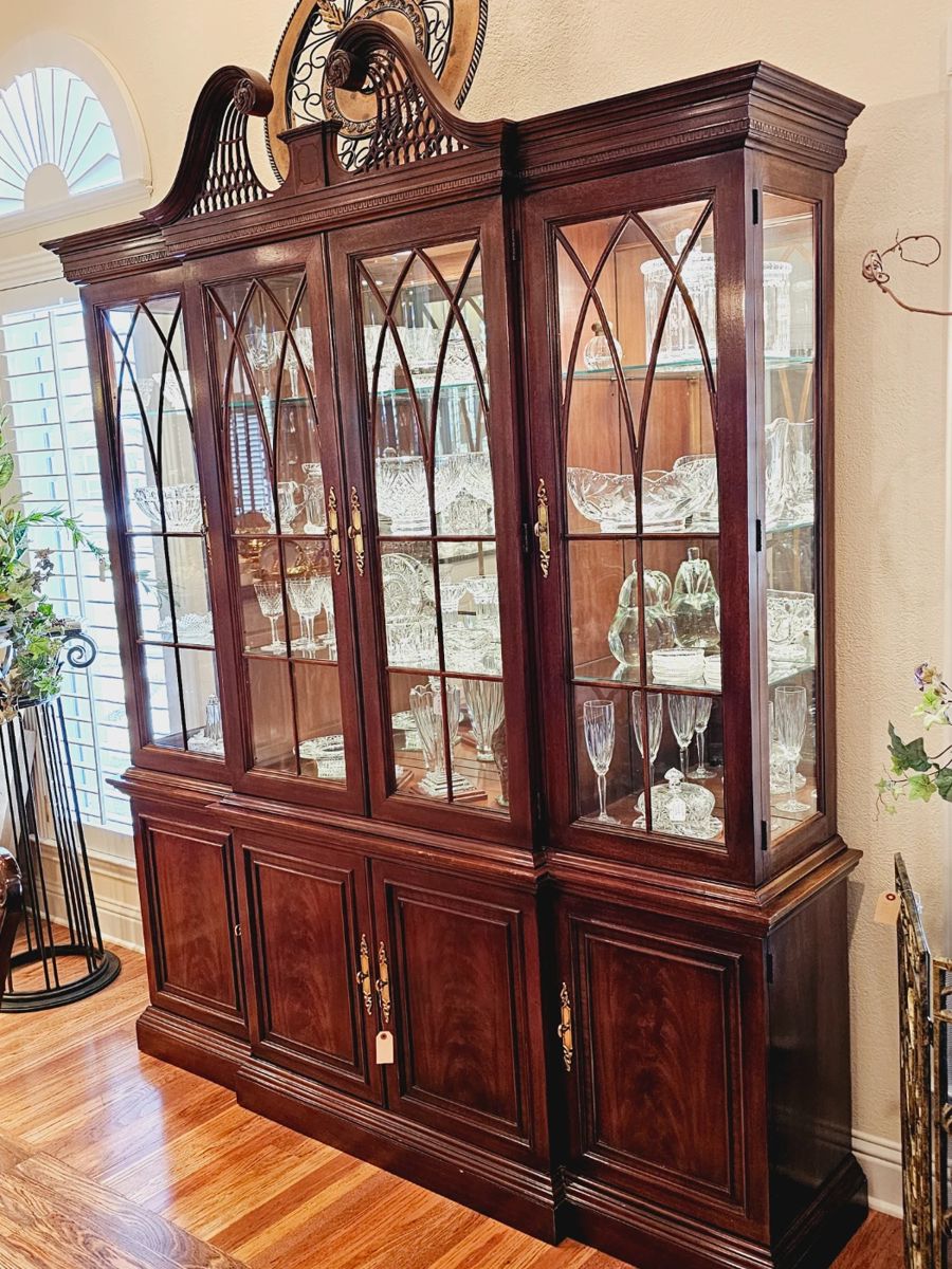 Bluebonnet Estate Sales in Andrews, TX starts on 3/28/2024