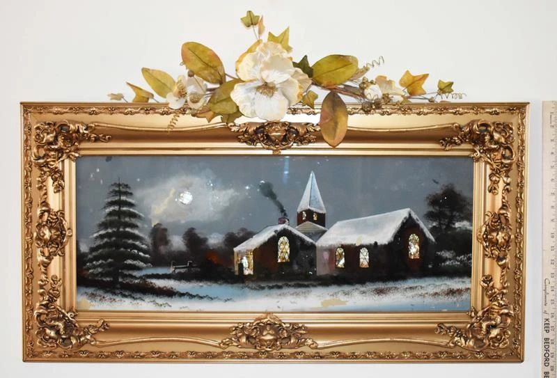 THE JOHNNY & MELVA BASHAM ESTATE in Moneta, VA starts on 3/20/2024