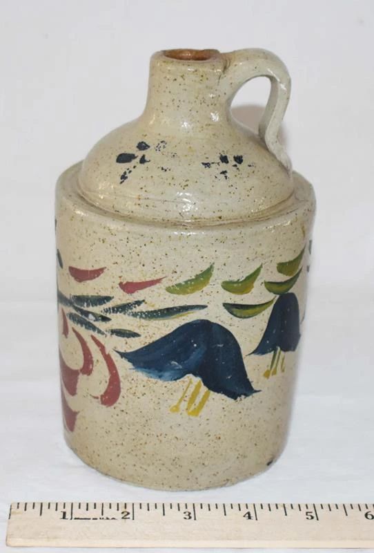 THE JOHNNY & MELVA BASHAM ESTATE in Moneta, VA starts on 3/20/2024