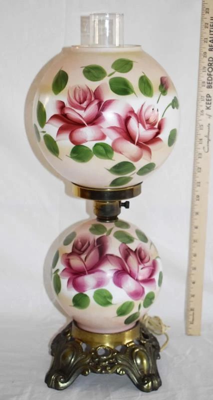 THE JOHNNY & MELVA BASHAM ESTATE in Moneta, VA starts on 3/20/2024