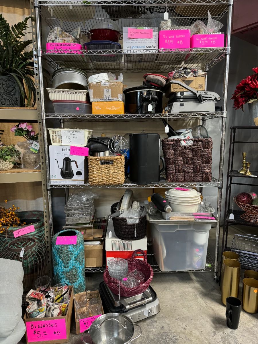 Spring Warehouse Sale in Springfield, MO starts on 4/19/2024