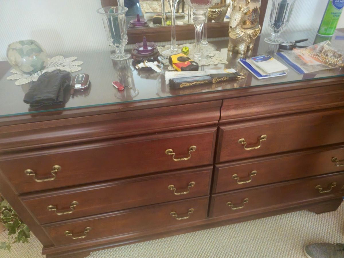 Bernard Clark in Gautier, MS starts on 4/6/2024