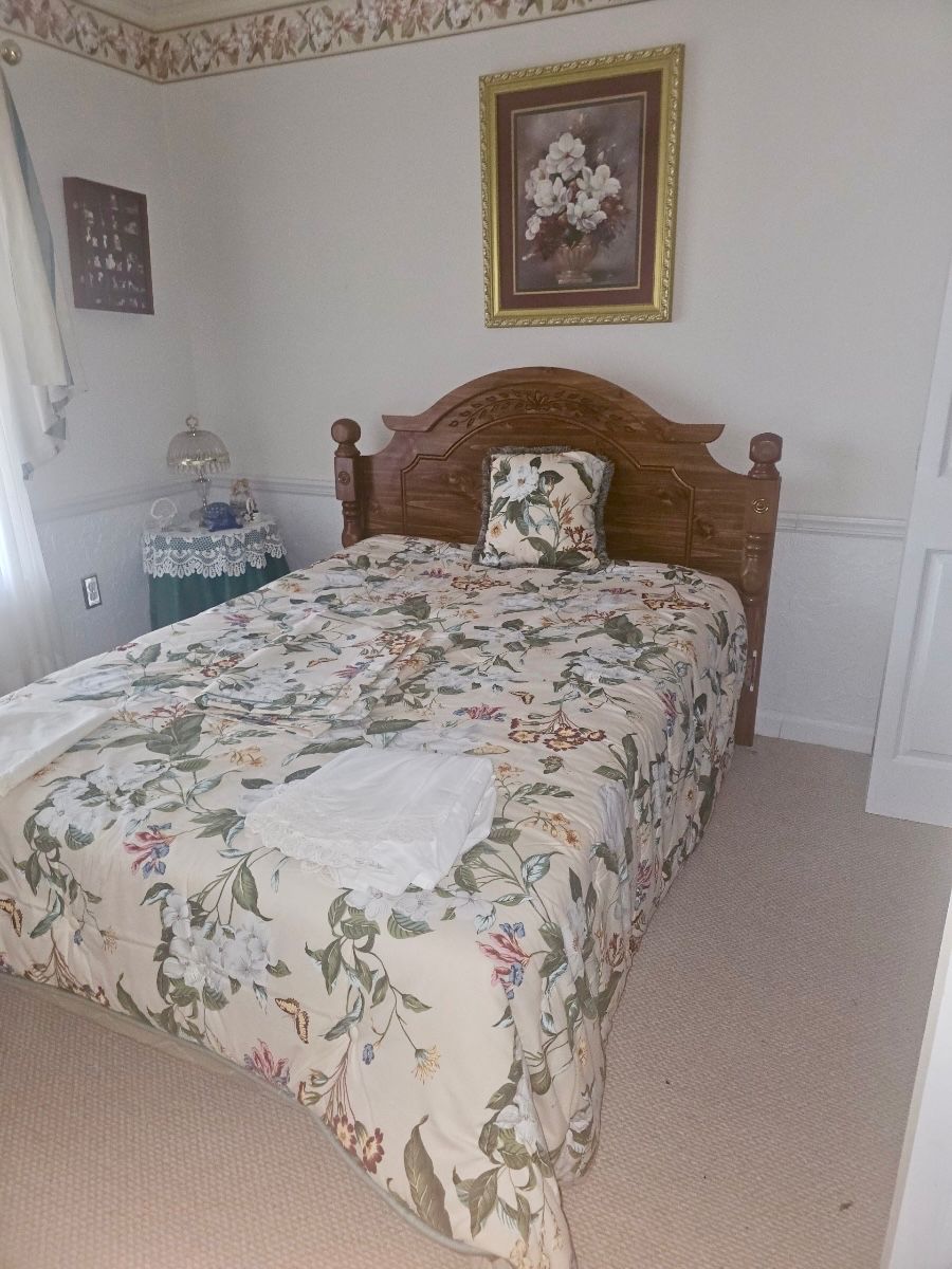 Bernard Clark in Gautier, MS starts on 4/6/2024