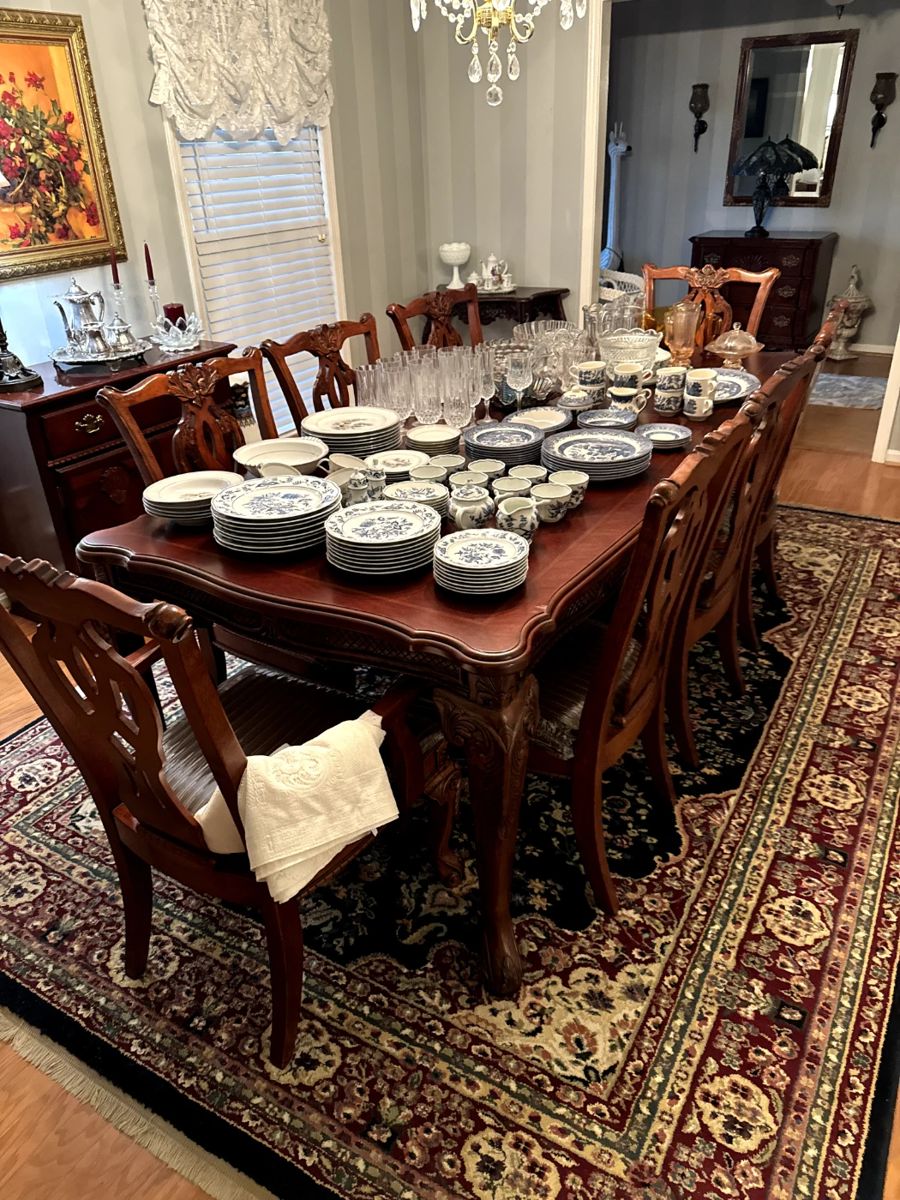 FULL HOUSE ESTATE SALE in Tuscaloosa, AL starts on 3/22/2024