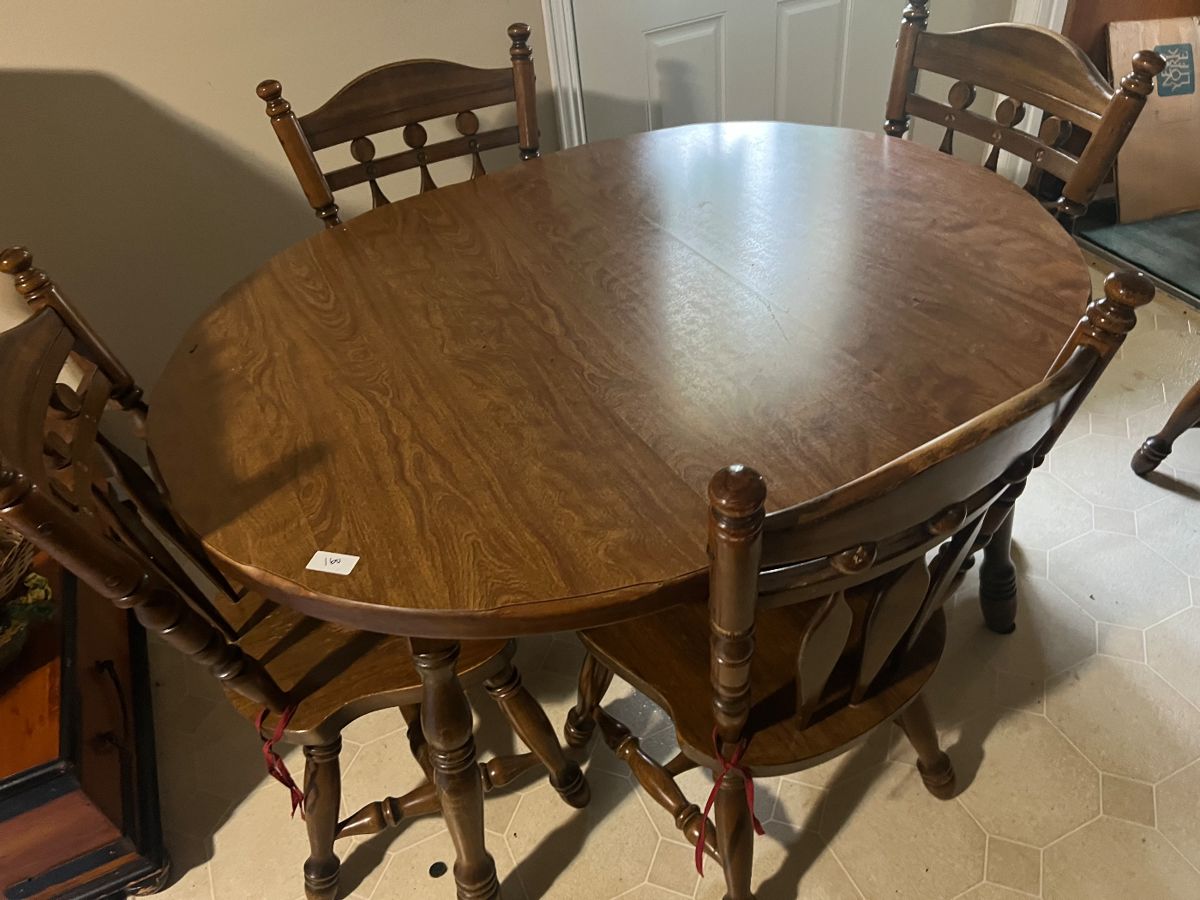 Emory Online Estate Auction starts on 3/21/2024