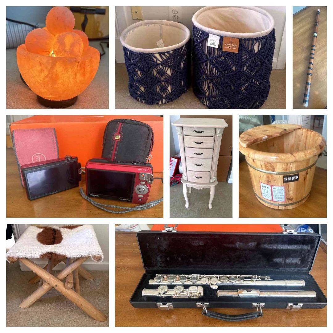 Belmont Country Club Collection | Bidding... starts on 3/22/2024