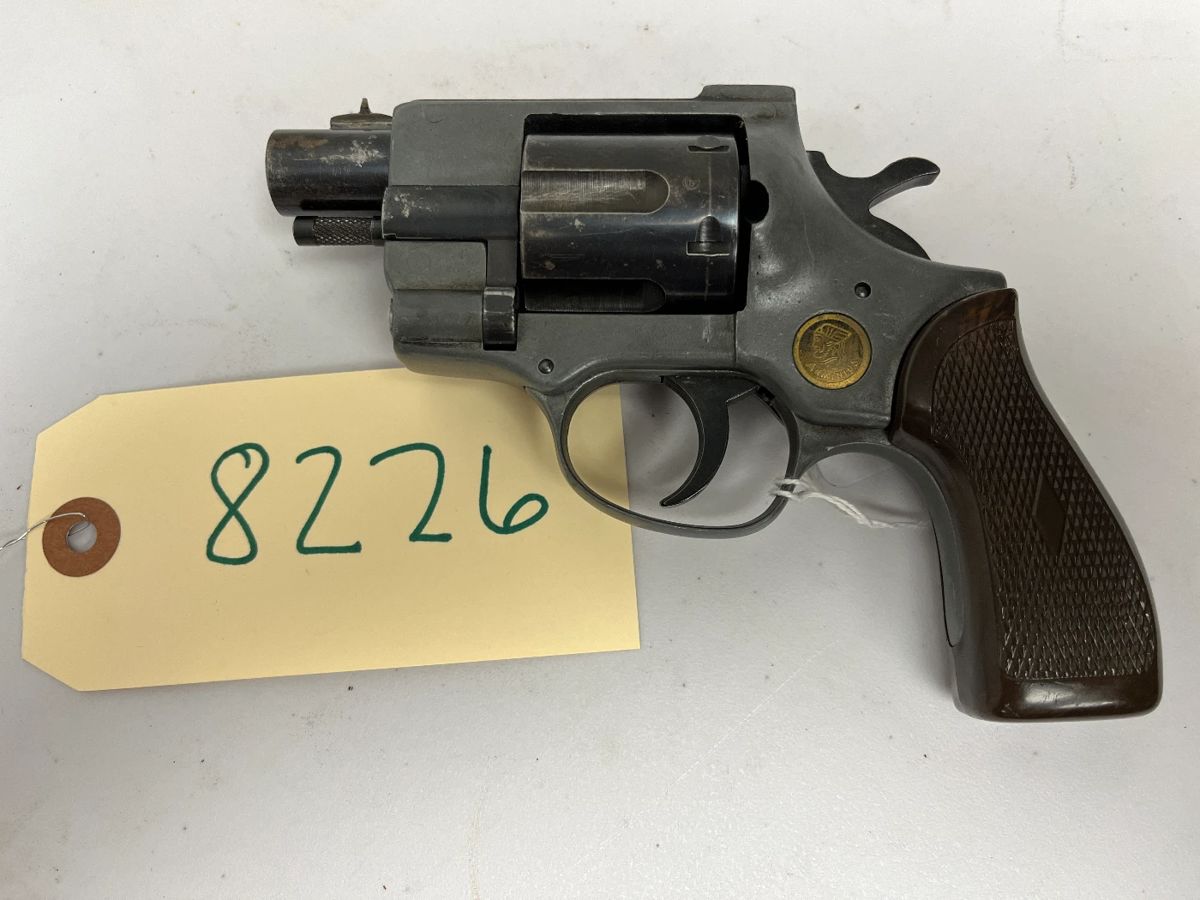 Property Peddler Inc.’s Spring Gun Auction starts on 3/22/2024