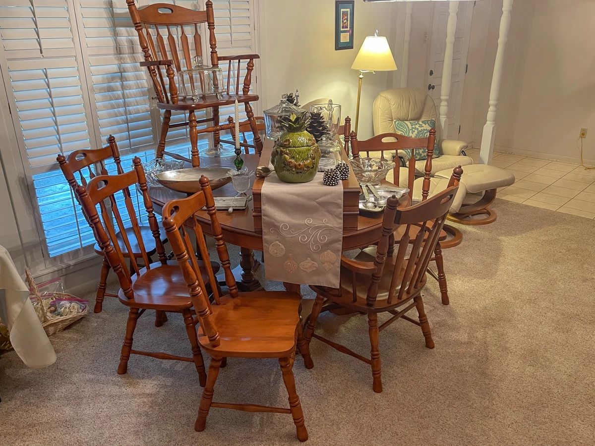 Huge Sale Stuffed w/ Treasures-Like New SUV starts on 3/28/2024