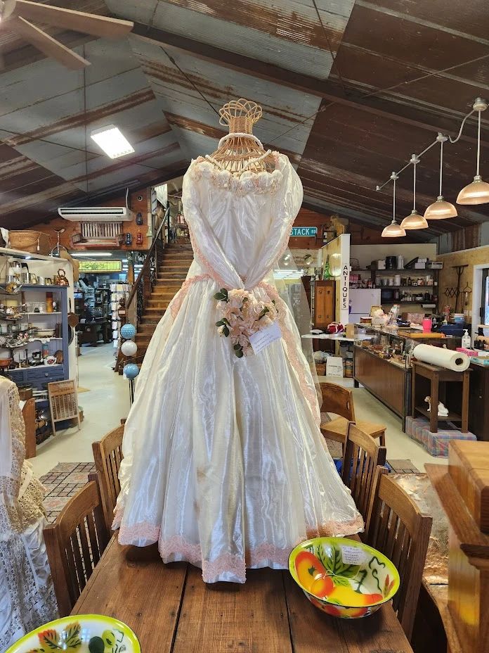 The Estate of Bob and Barb Hayes March 30,... starts on 3/30/2024