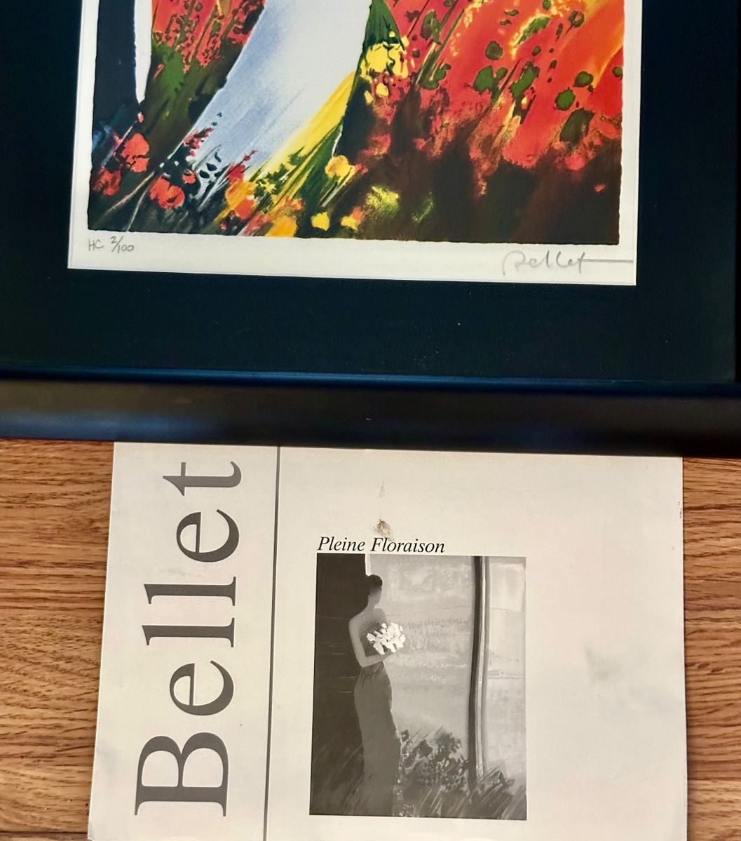 PRE-SALE - Georgetown Estate Sale starts on 4/1/2024