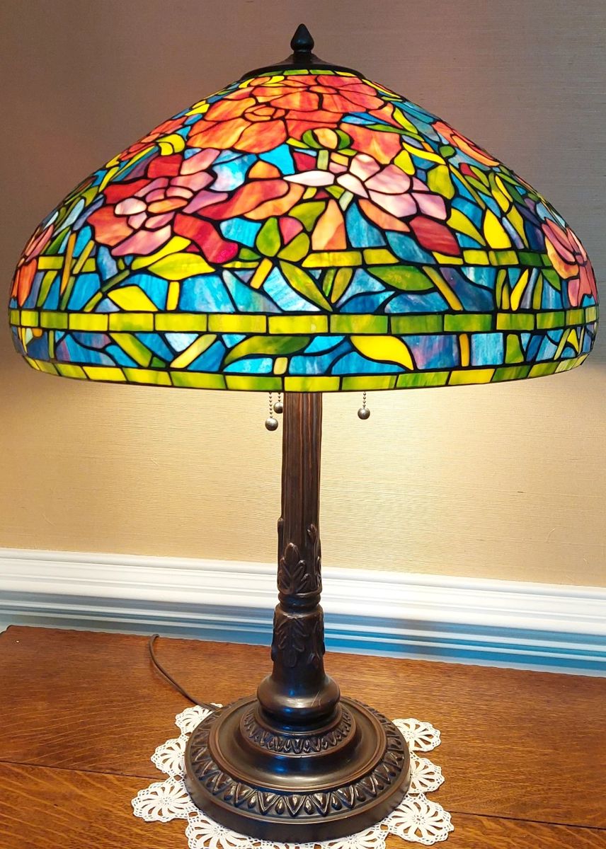 Amazing Blue Moon Estate Sale - Greensboro NC starts on 6/8/2024