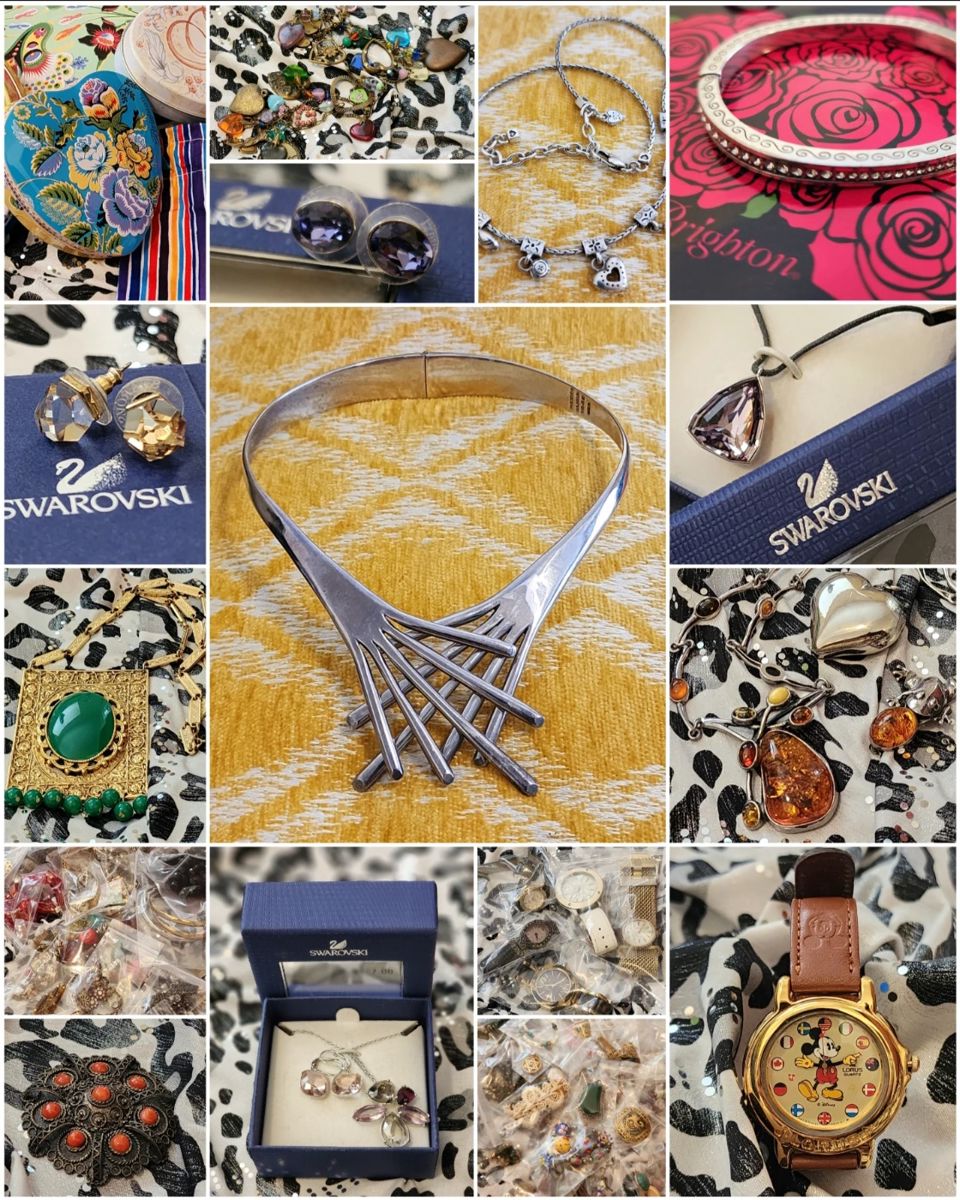 50% Off | SAGE PATINA Hosts a Fabulous Vintage... starts on 5/23/2024