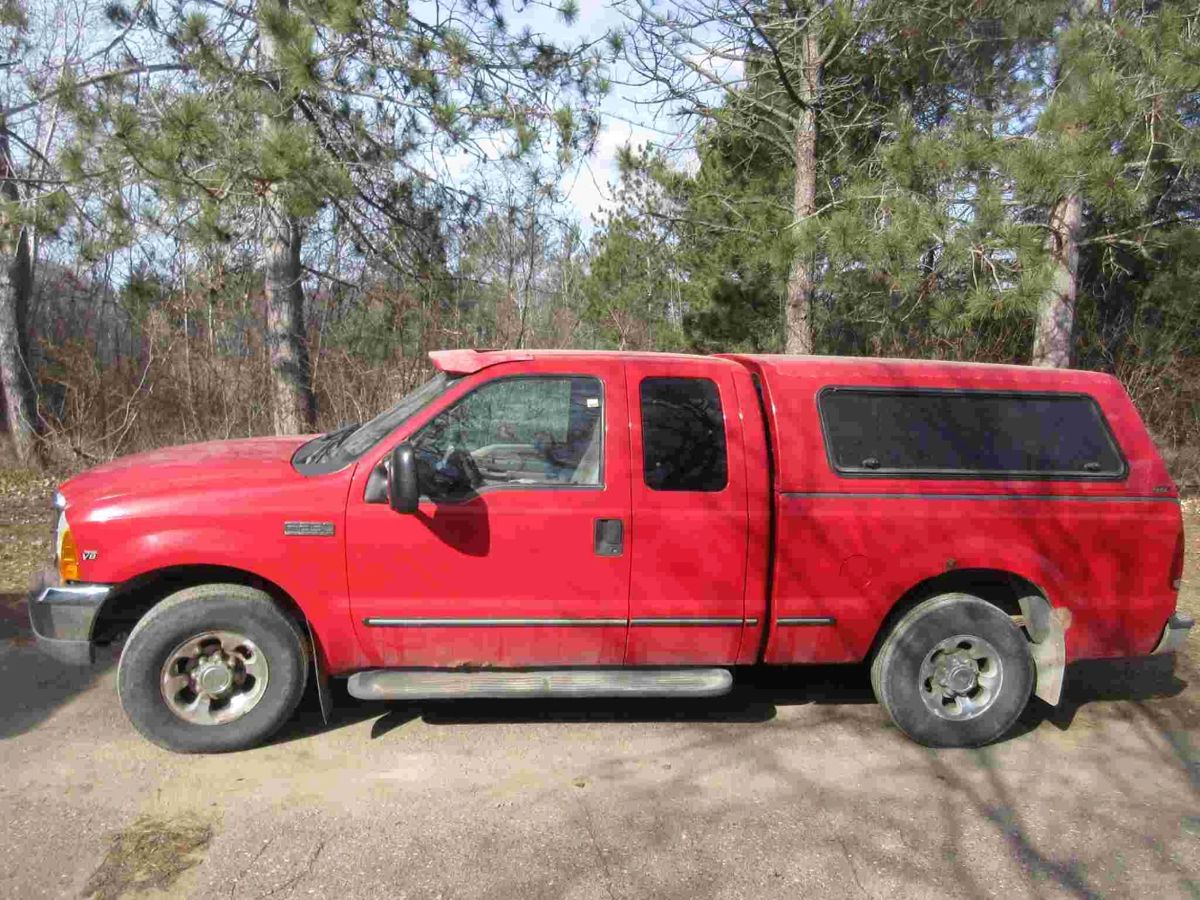 Maynard Peterson Estate - Vehicles, Tools,... starts on 3/26/2024