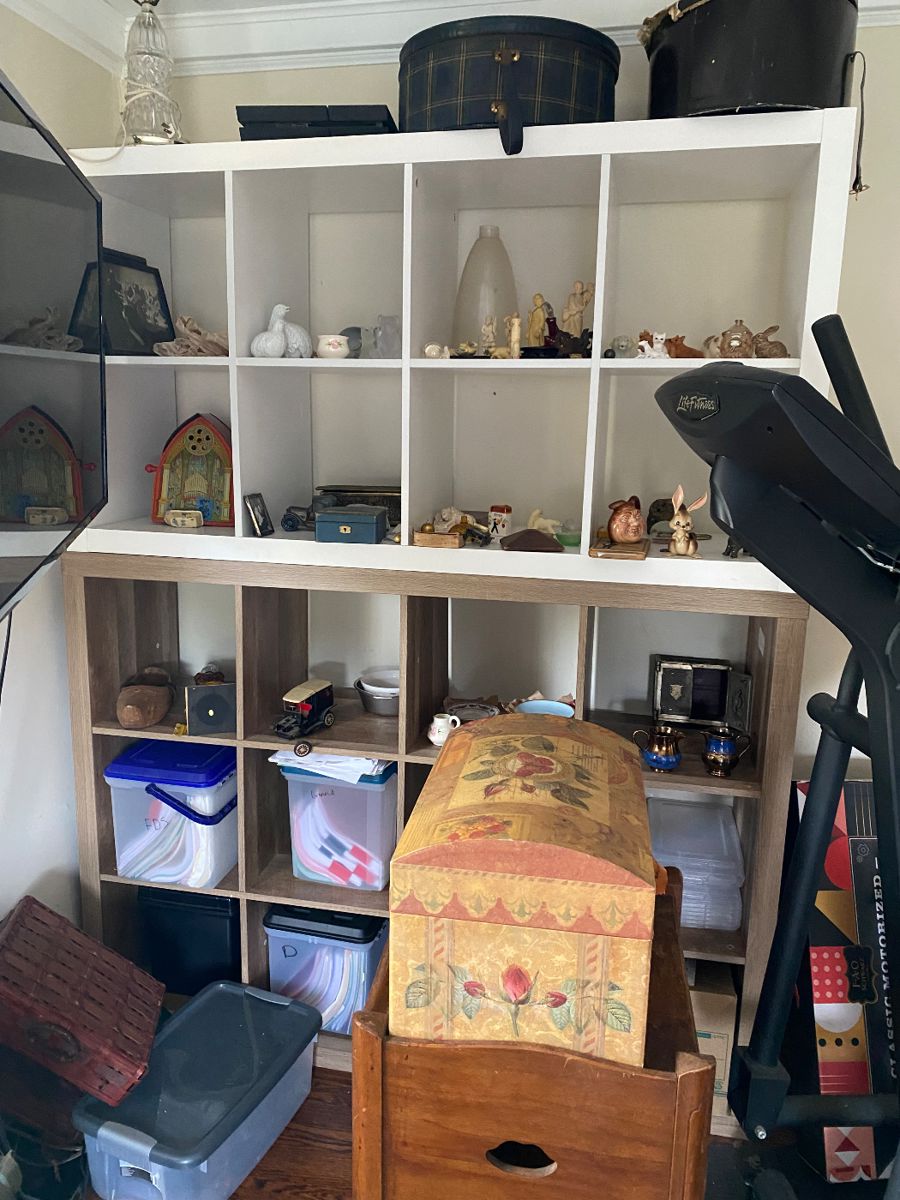 Last Day House Contents Sale! Box Sale! Motivated... starts on 5/2/2024