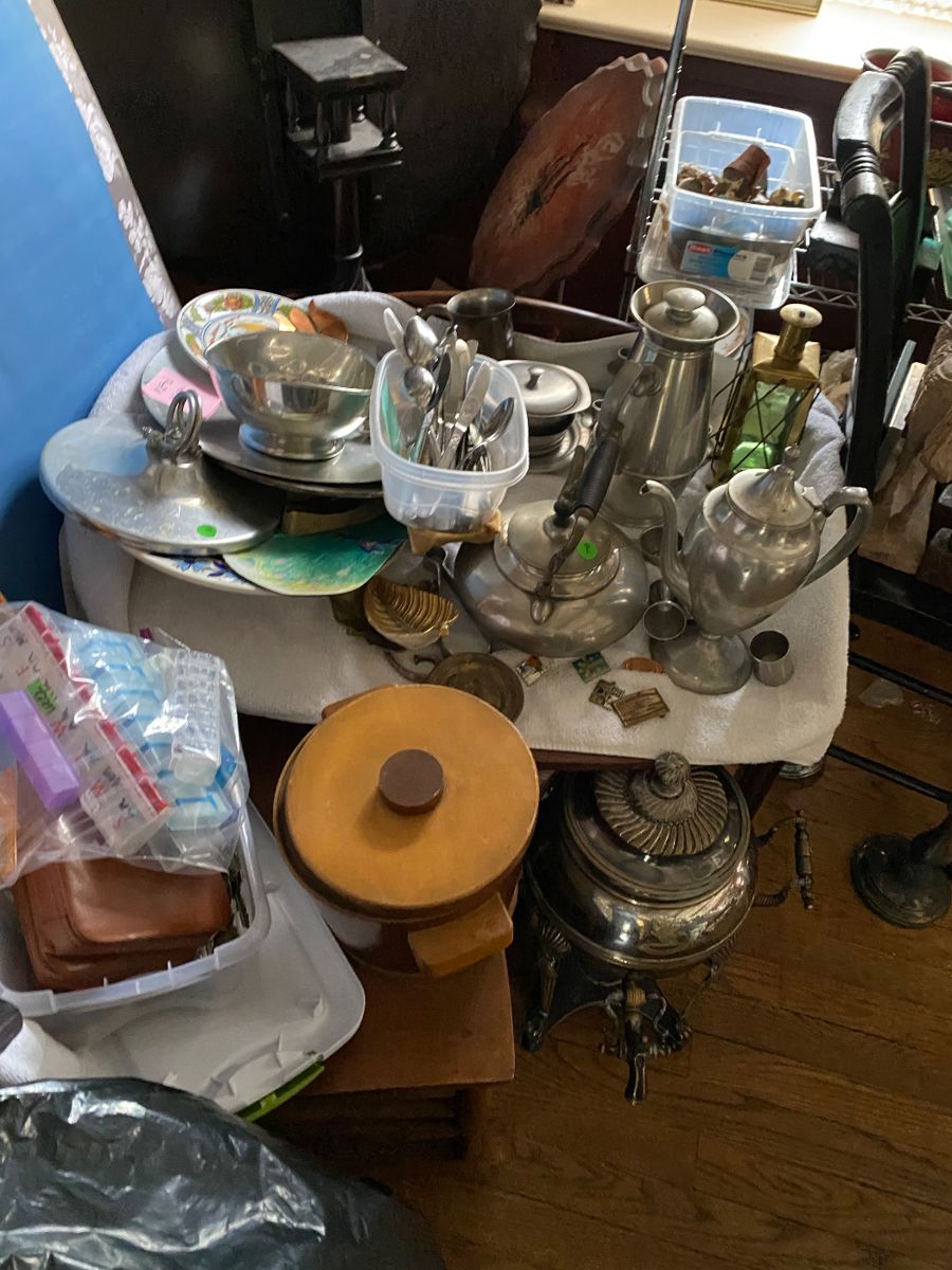 Last Day House Contents Sale! Box Sale! Motivated... starts on 5/2/2024