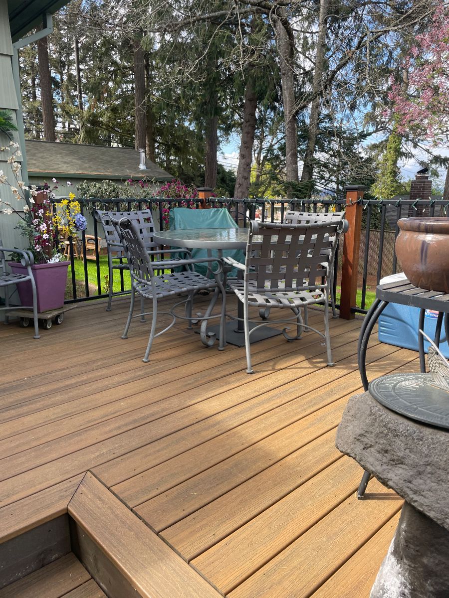 The Rusty Trunk LLC opens to So Long, Farewell... starts on 4/19/2024