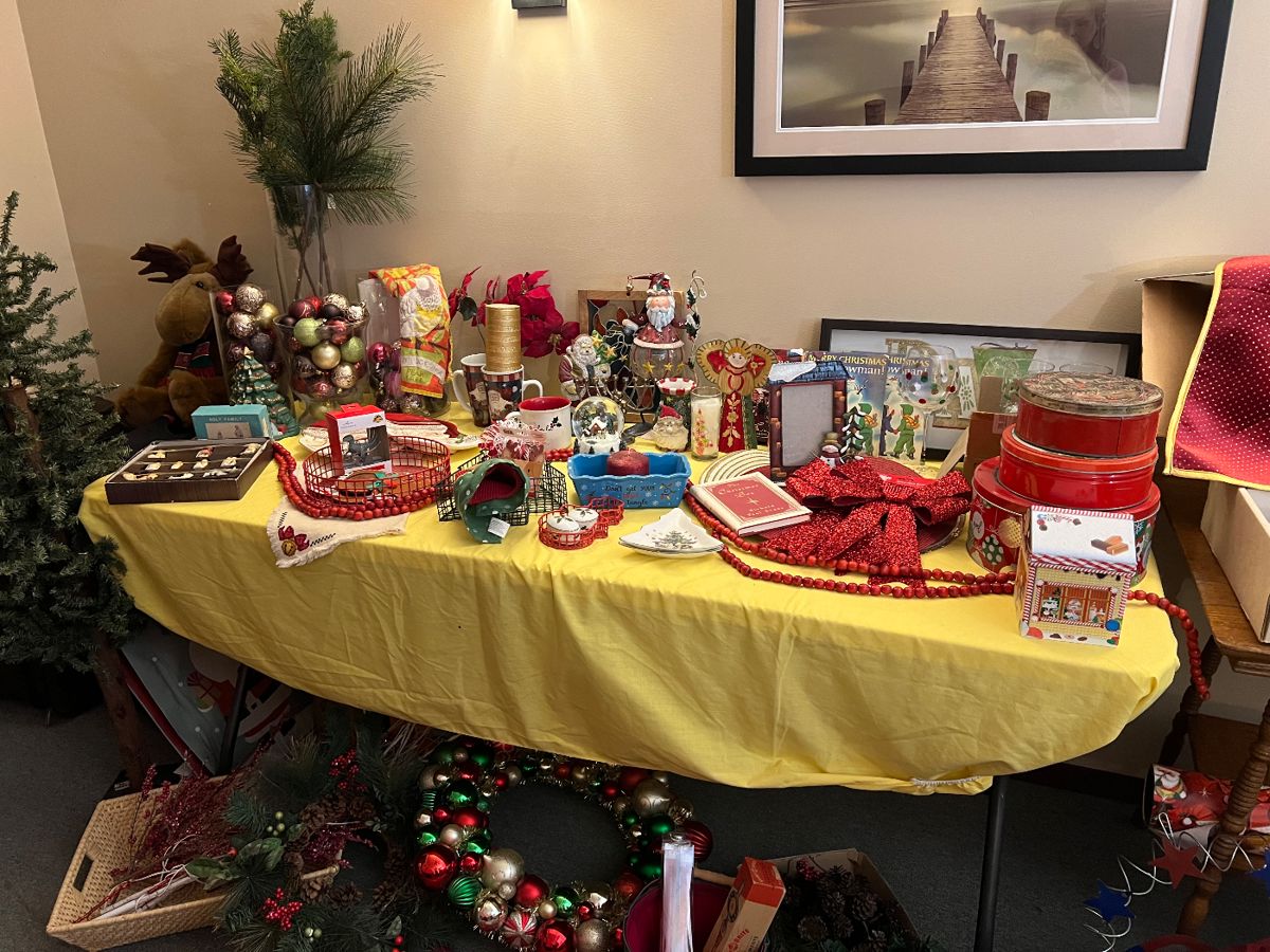 Alta St Downsize in Springfield, MO starts on 4/3/2024