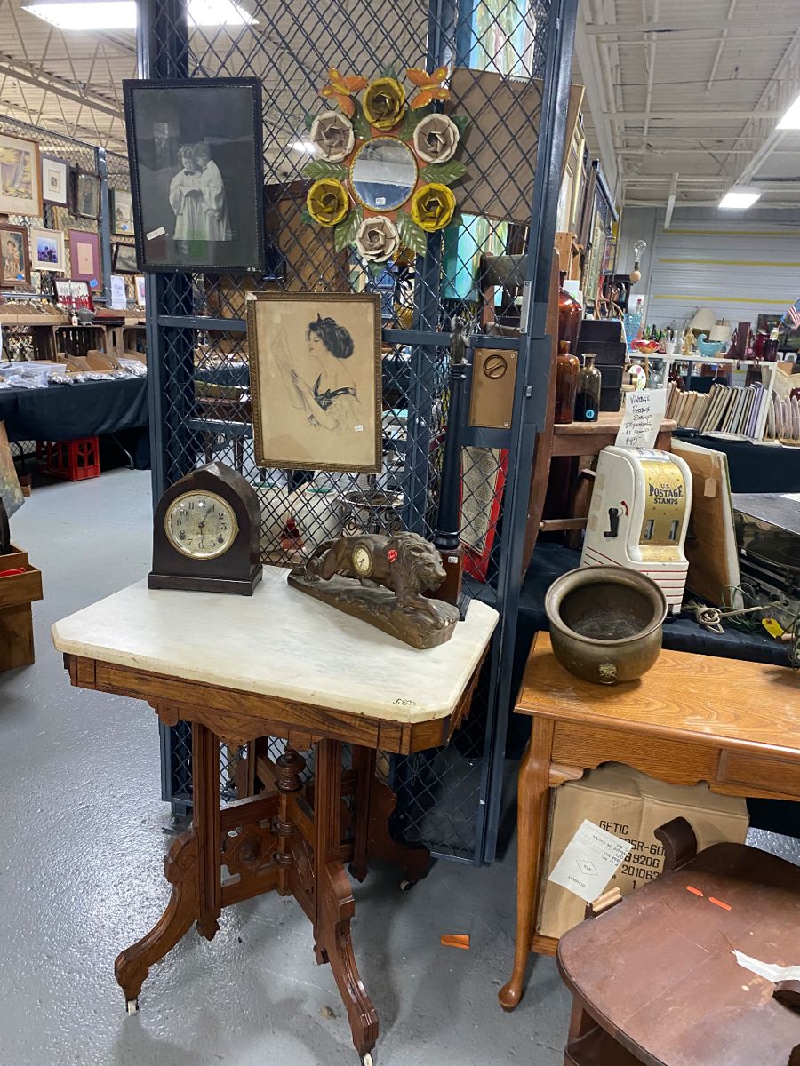 Big Estate Sale #10 - Almost the END! 50%... starts on 3/29/2024