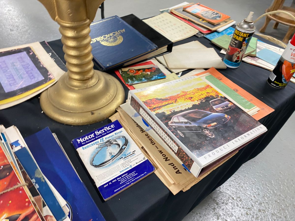Big Estate Sale #10 - Almost the END! 50%... starts on 3/29/2024