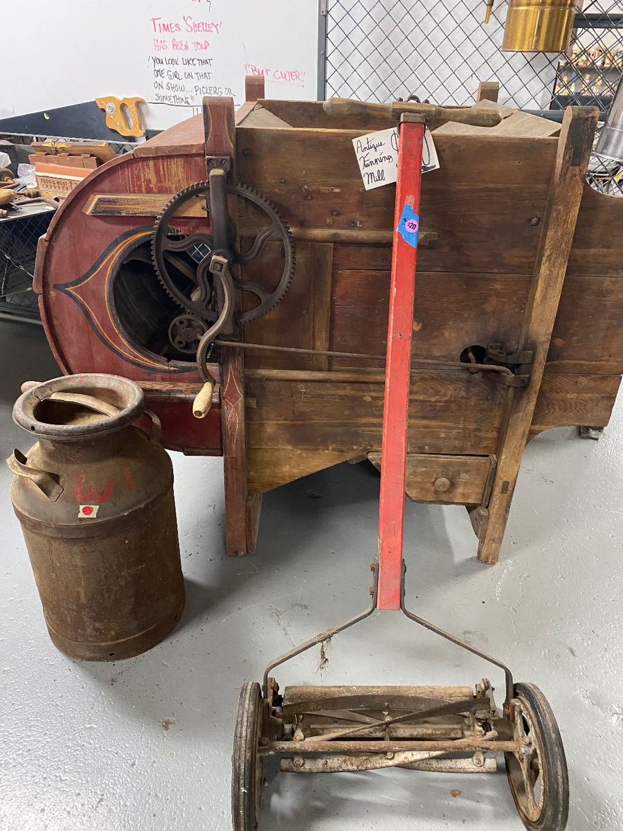 Big Estate Sale #10 - Almost the END! 50%... starts on 3/29/2024