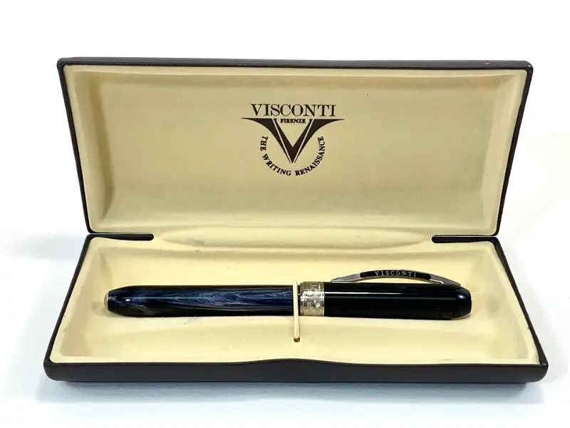 Ararity Auctions Fine Fountain and Ballpoint... starts on 3/26/2024