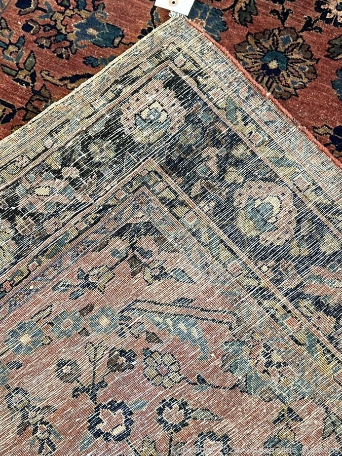 Alexandria Rug Gallery Auction! April 3rd, 2024 starts on 3/27/2024