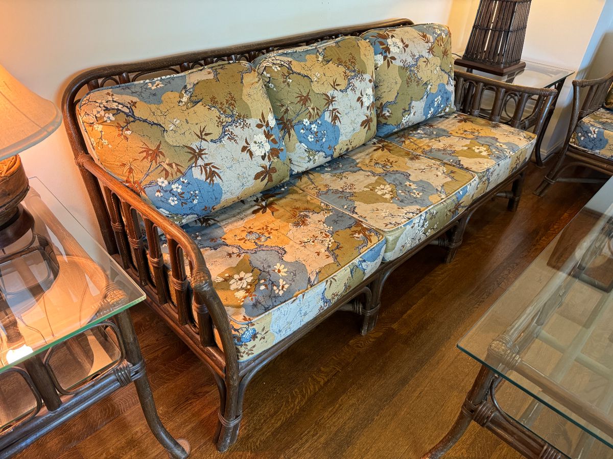 Gaga Over The Merch in Falls Church starts on 4/19/2024