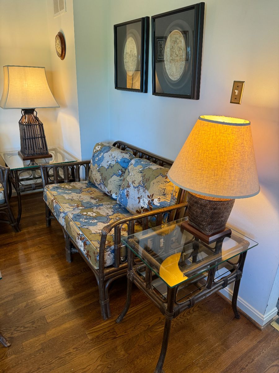 Gaga Over The Merch in Falls Church starts on 4/19/2024