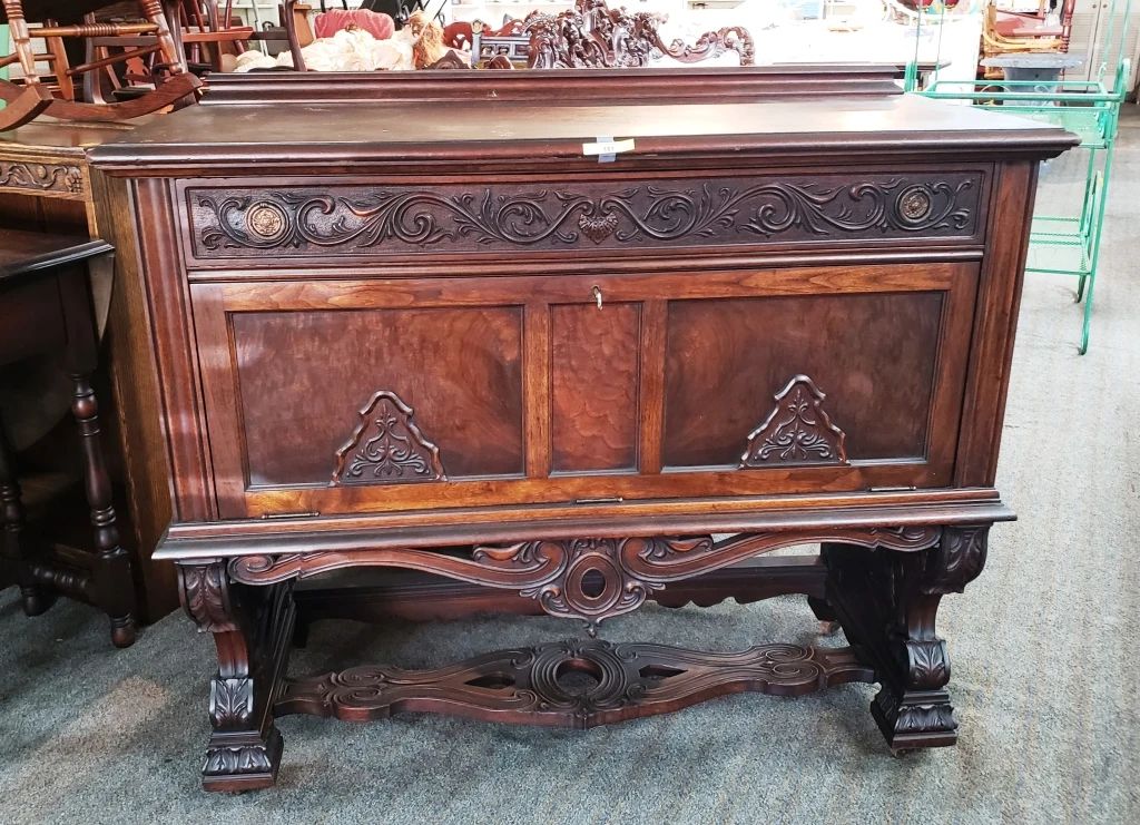 Buddy Ray On Line Estate Auction April 1-8'24 starts on 4/1/2024