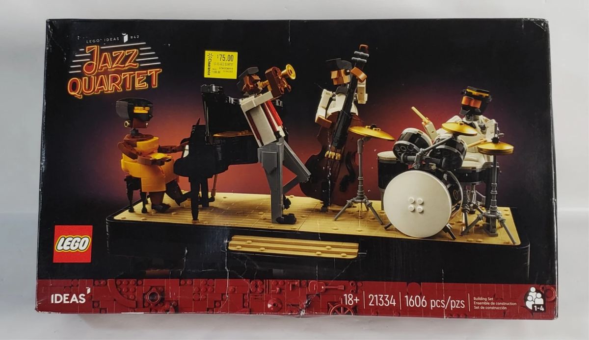 Toys, Video Games, Models, Legos, MTG & Figures... starts on 3/29/2024
