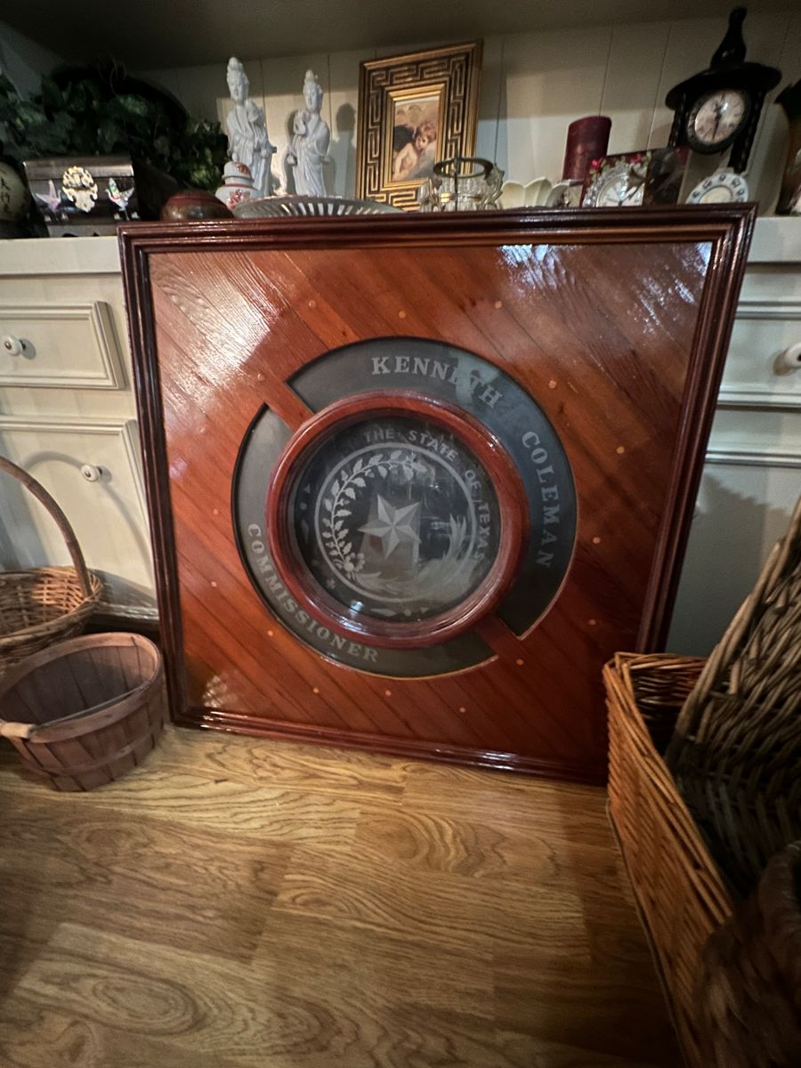 Estate of Kenneth and Bernice Coleman starts on 4/6/2024