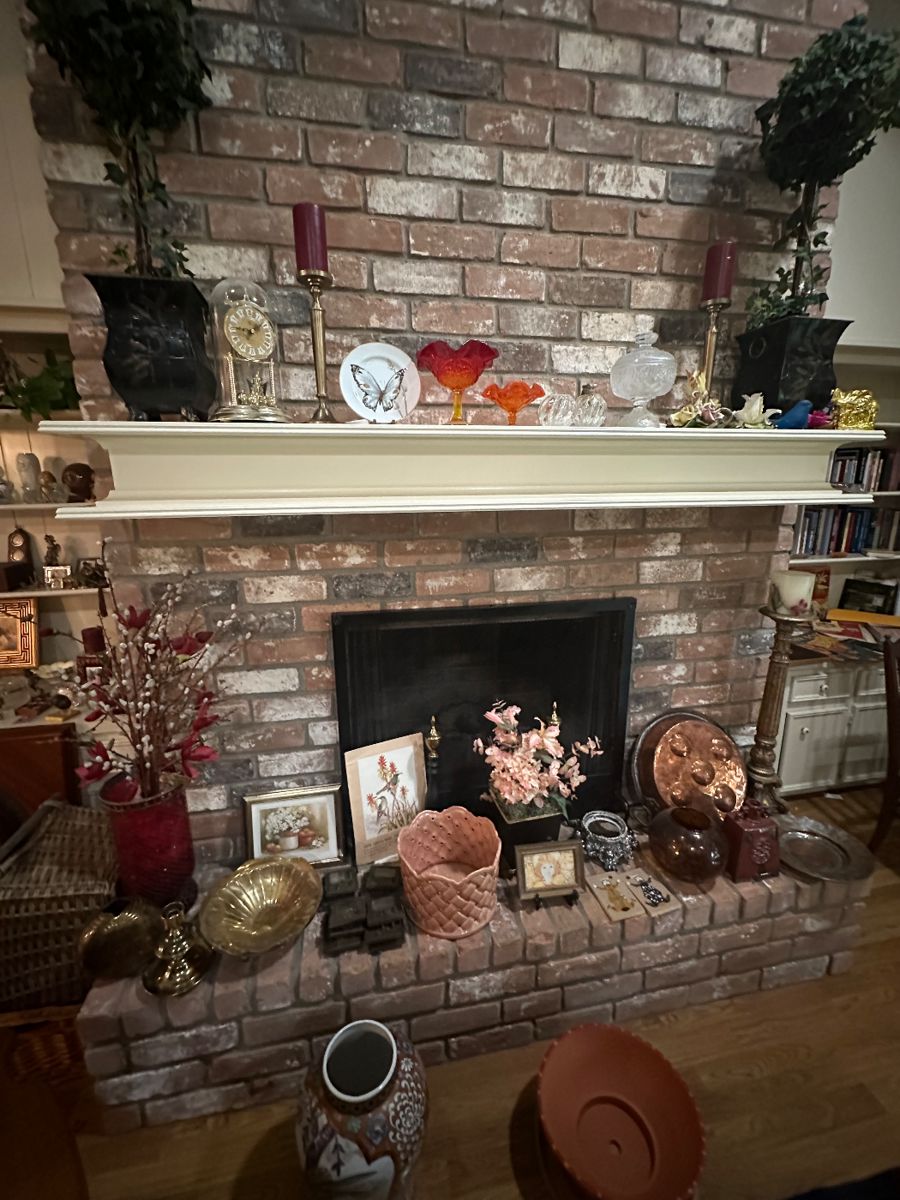 Estate of Kenneth and Bernice Coleman starts on 4/6/2024