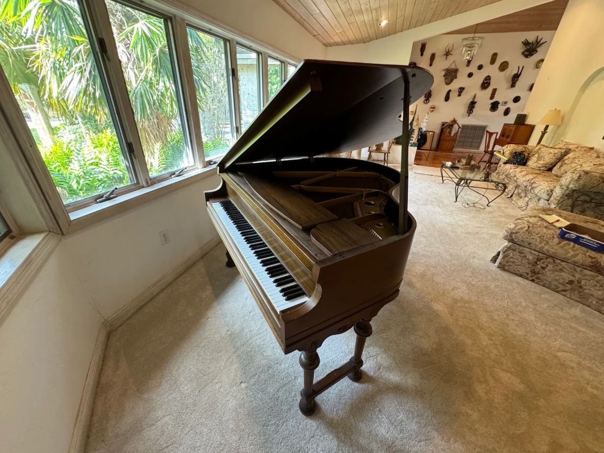 Estate Auction in Homestead, FL starts on 4/6/2024