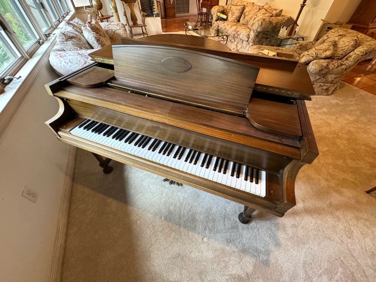 Estate Auction in Homestead, FL starts on 4/6/2024