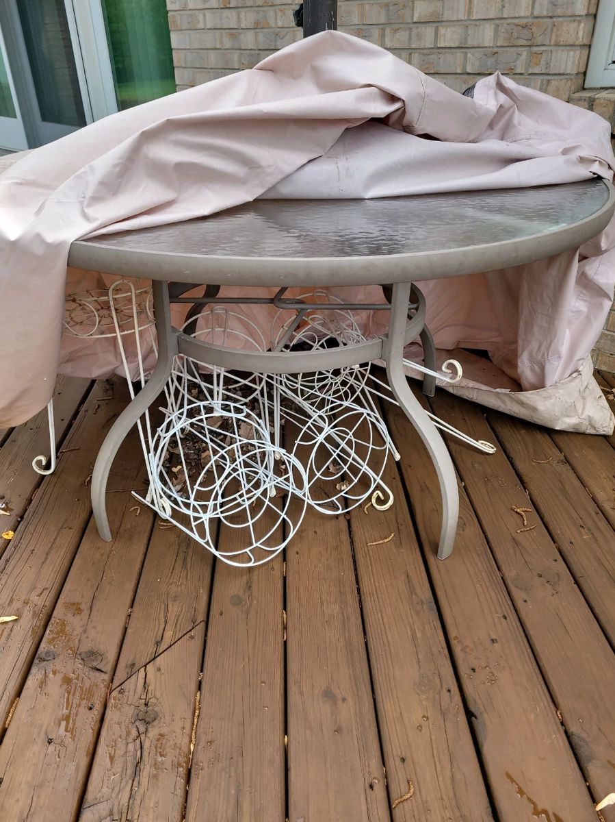 Packed Crown Point Estate Sale starts on 5/16/2024