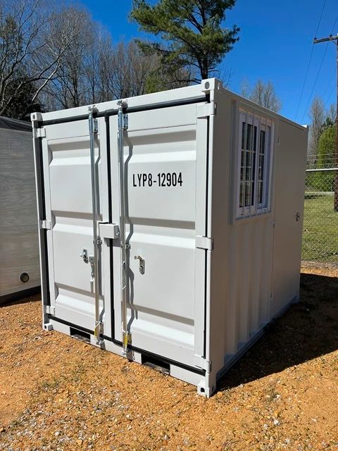 DIY Projects, Containers, Attachments, Building... starts on 3/29/2024