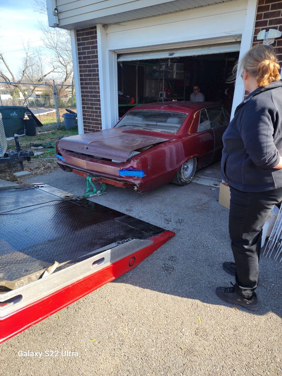 A Busy Beever Auction House live Auction starts on 4/14/2024