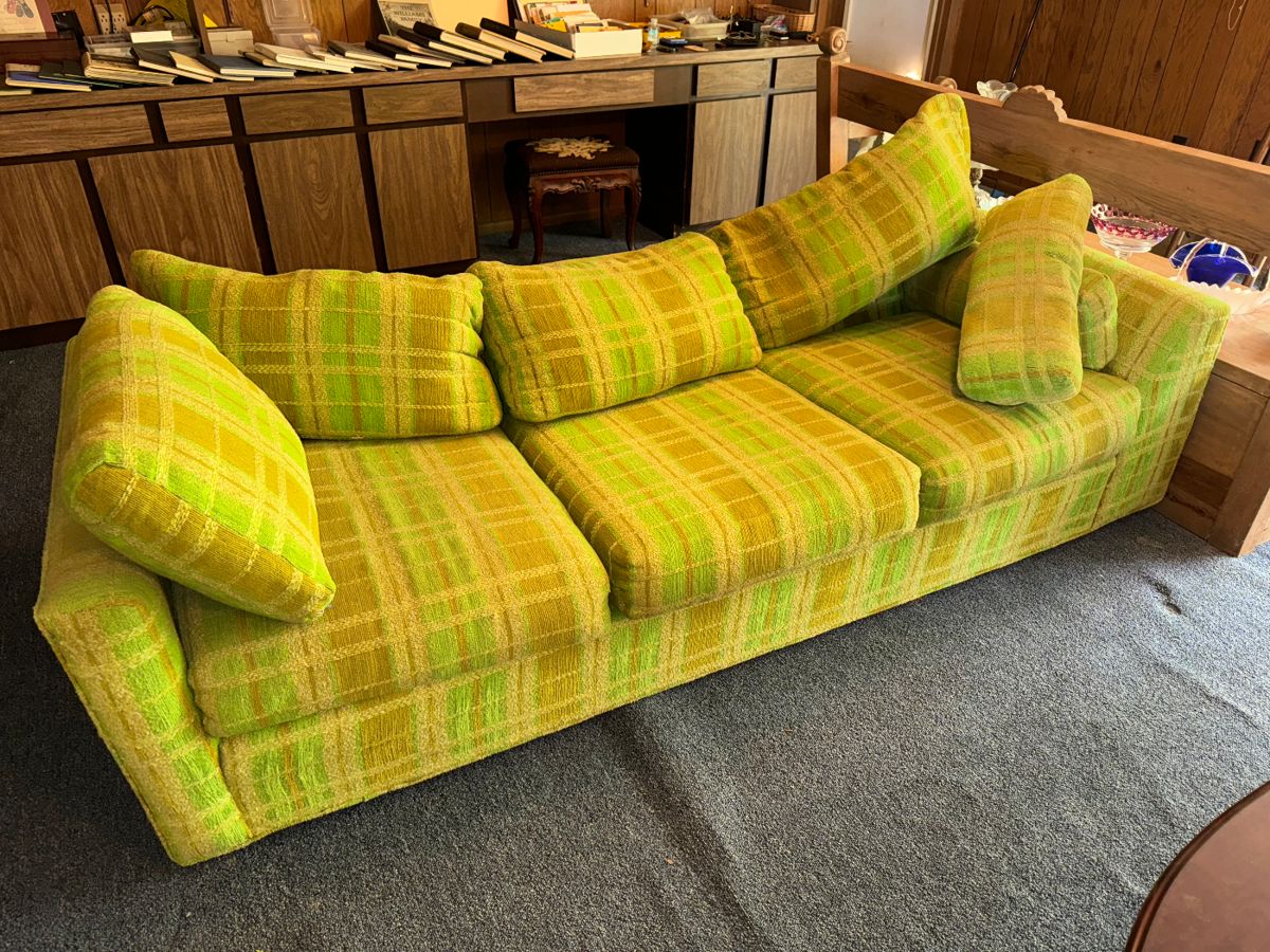 Frio County Judge Sid Williams Estate Sale!!... starts on 4/12/2024