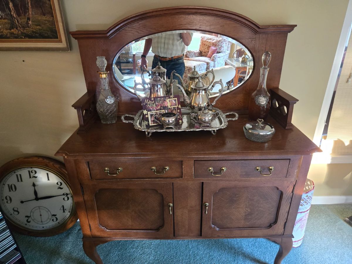 Dynamite in Dalraida! Super Clean! Beautiful... starts on 4/5/2024