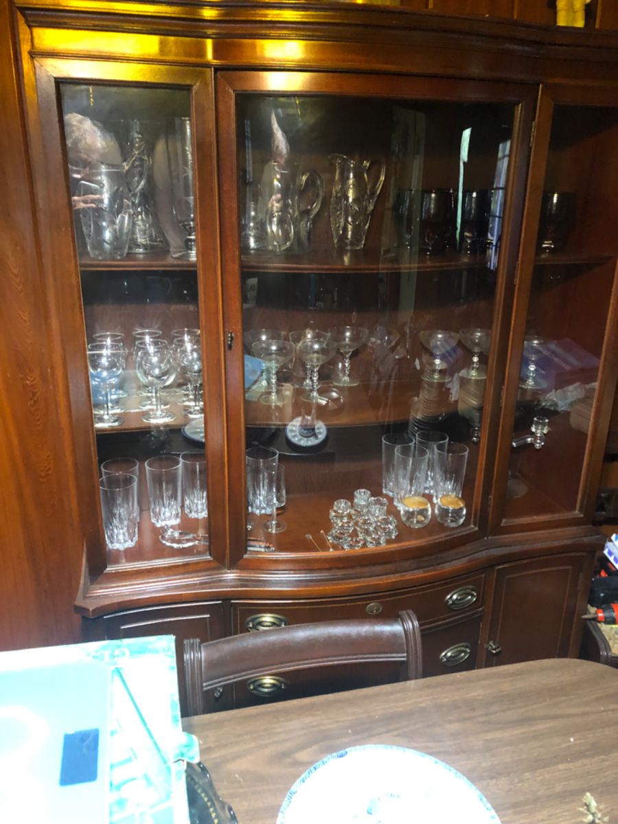 Estate Sale with Antiques in Columbia, MS starts on 4/5/2024