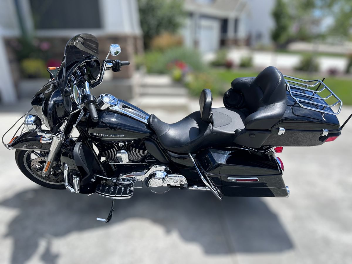 Suzuki Samurai, Hartley Davidson, Brand New... starts on 3/29/2024