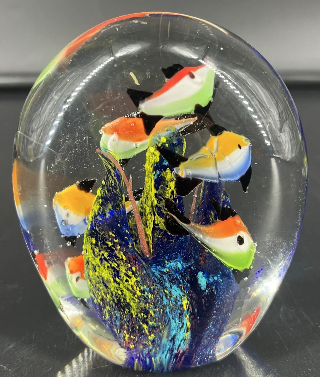 Zahnow And Antiquina Estate (Living) starts on 3/29/2024