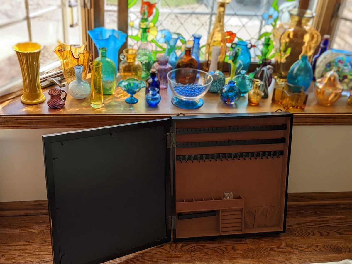 ANOTHER Sale with a story! in Tinley Park, IL starts on 4/5/2024