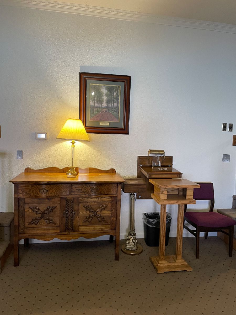 50% OFF Iconic Roberts Brothers Funeral Home... starts on 5/9/2024